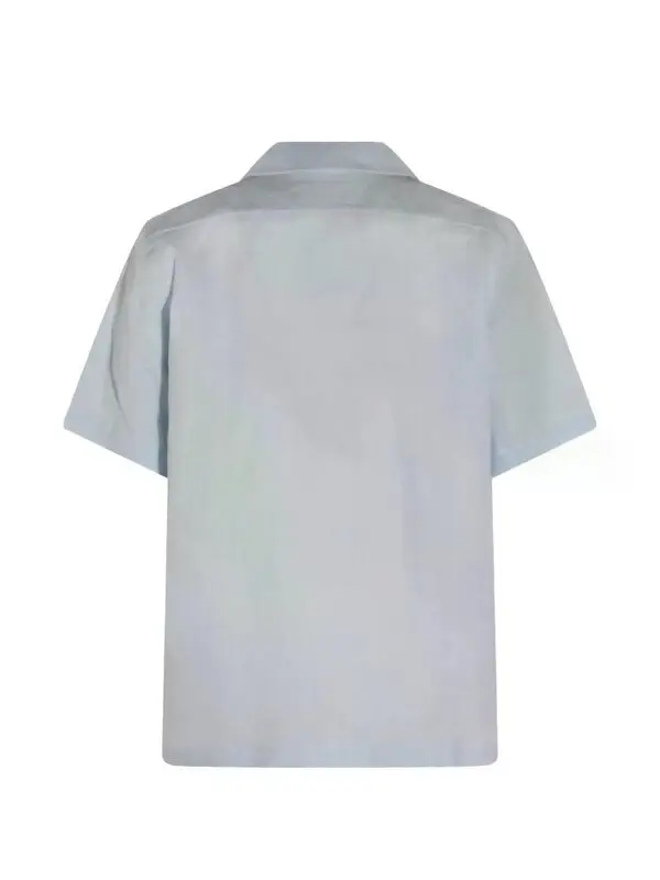 LARDINI Short-sleeve Shirt