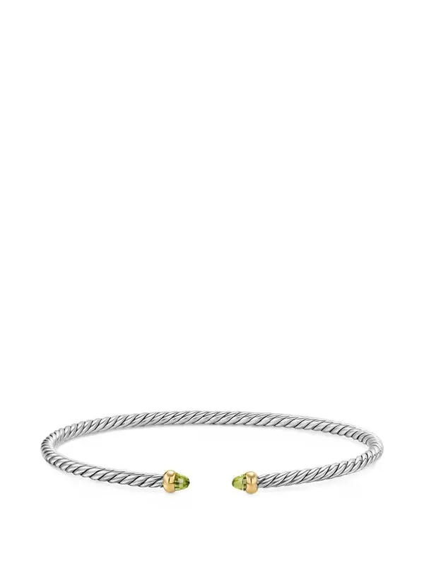 David Yurman Micro Cable Flex® Bracelet