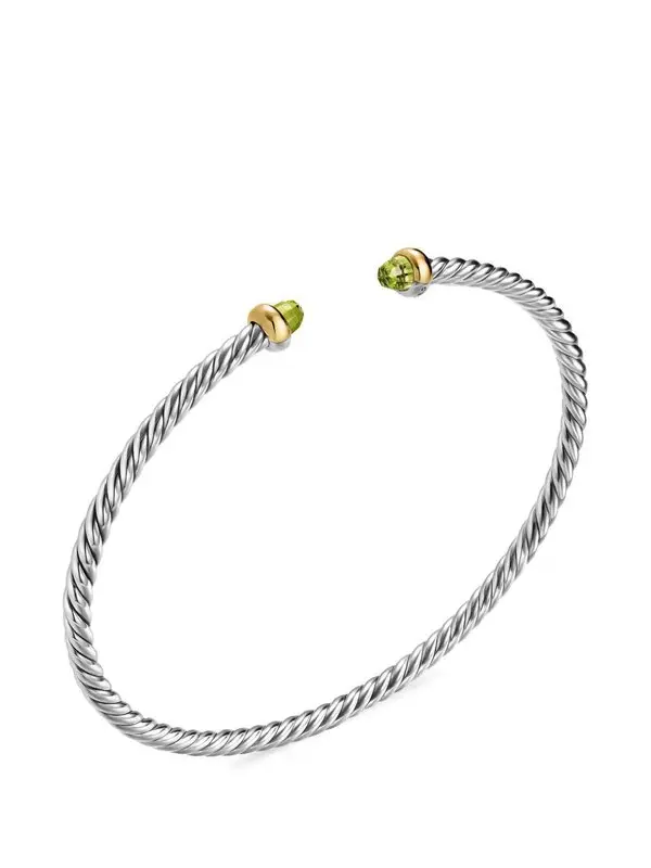 David Yurman Micro Cable Flex® Bracelet