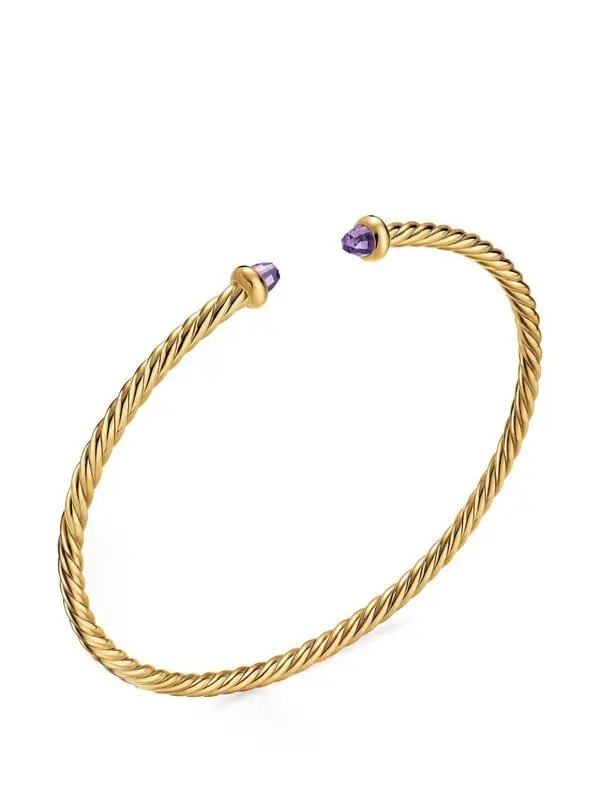 David Yurman Micro Cablespira® Flex Bracelet