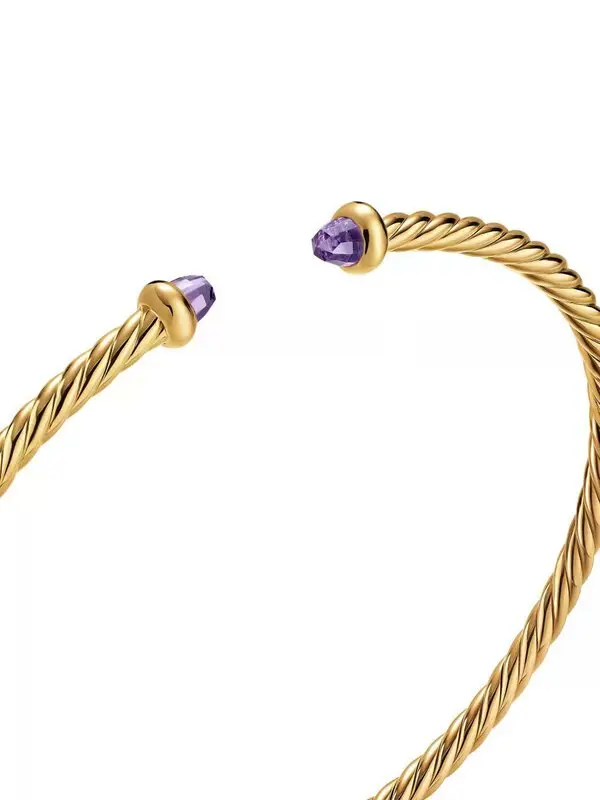David Yurman Micro Cablespira® Flex Bracelet