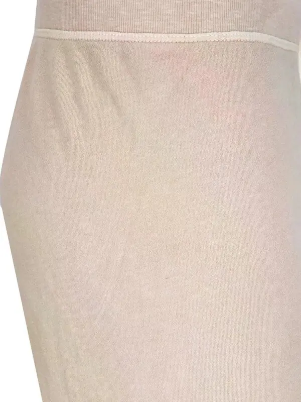 JAMES PERSE Wide Leg Sweatpants