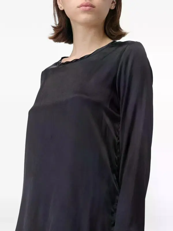 Malìparmi Long-sleeve Top