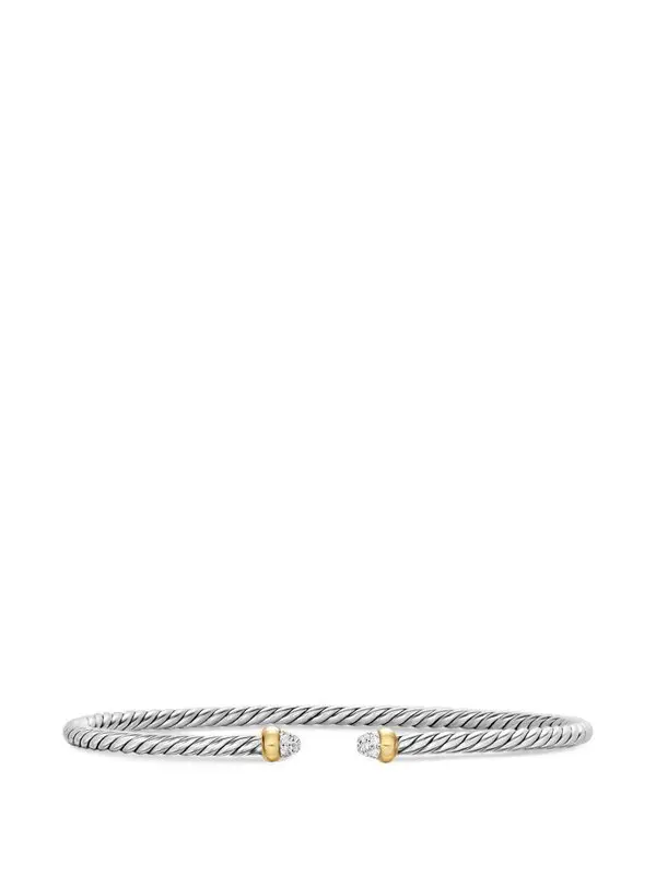 David Yurman Micro Cable Flex® Bracelet