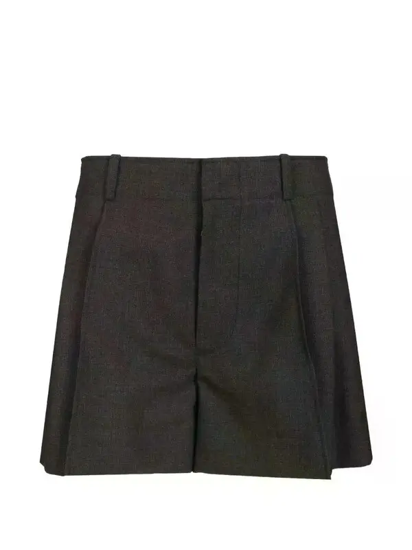 DURAZZI MILANO Tailored Shorts