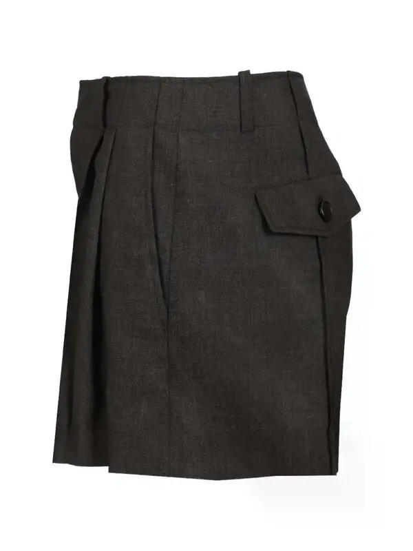 DURAZZI MILANO Tailored Shorts