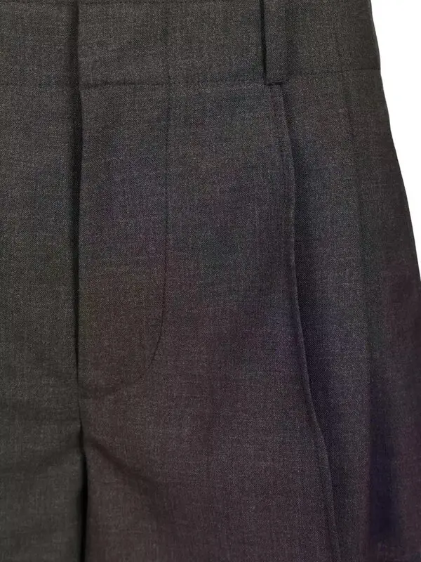 DURAZZI MILANO Tailored Shorts