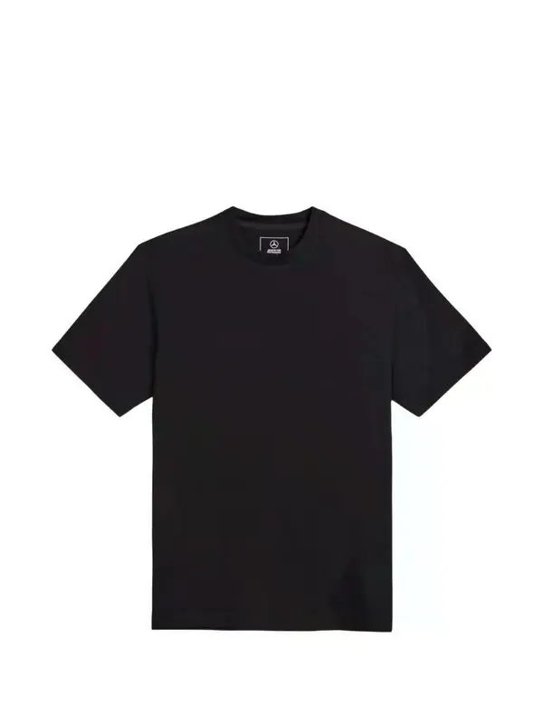 Y3 X Amg Short-sleeve T-shirt