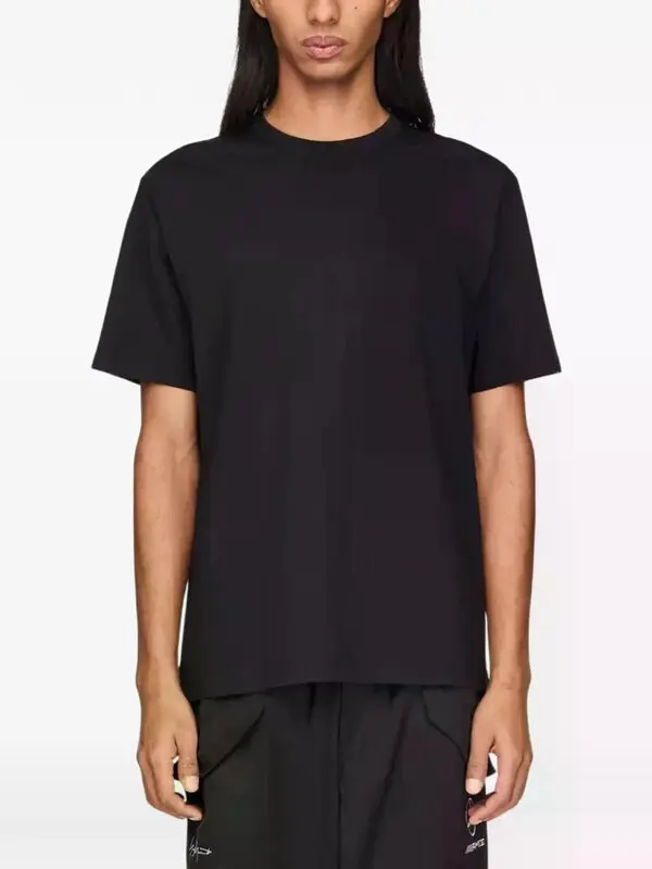 Y3 X Amg Short-sleeve T-shirt