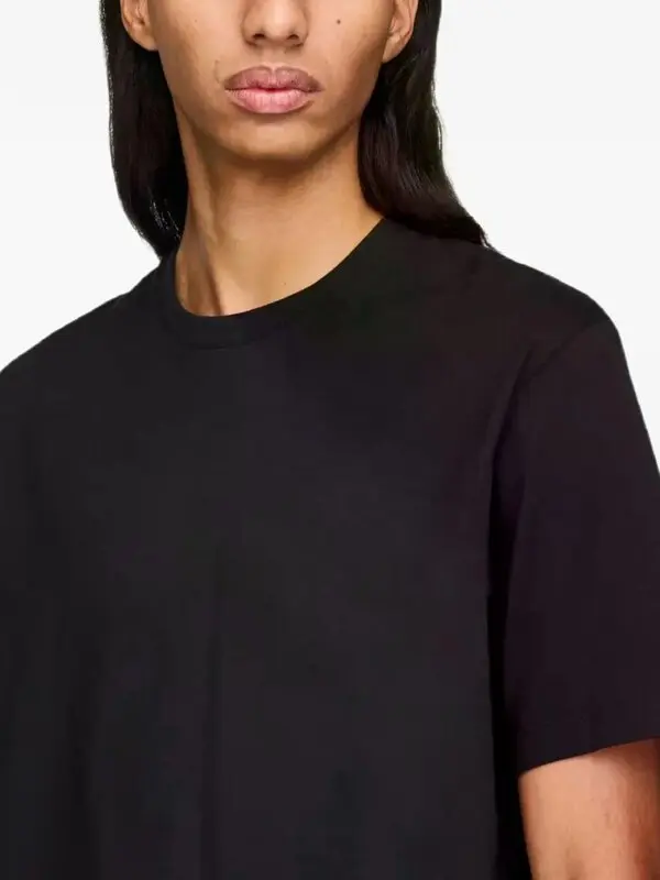 Y3 X Amg Short-sleeve T-shirt
