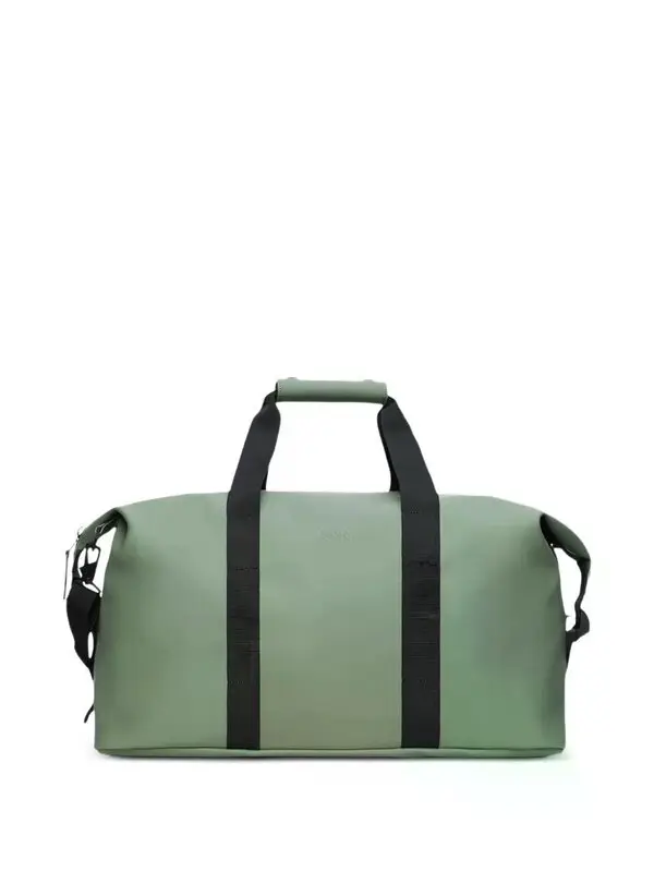Rains Hilo Weekend Bag - Green