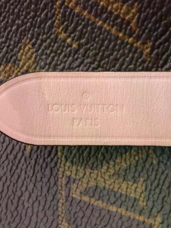LOUIS VUITTON 2021-2026 Monogram Neonoe Mm Bucket Bag - Brown