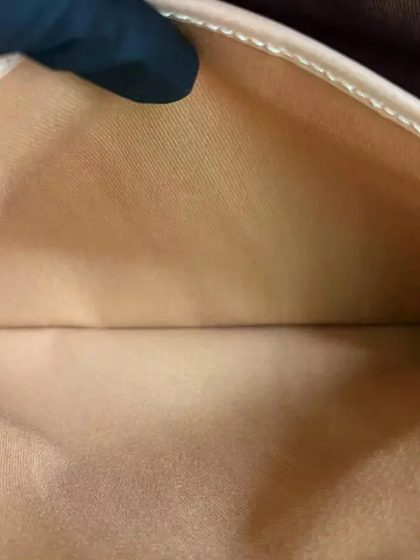Celine 2000 Macadam Coated Canvas Tote Bag - Brown