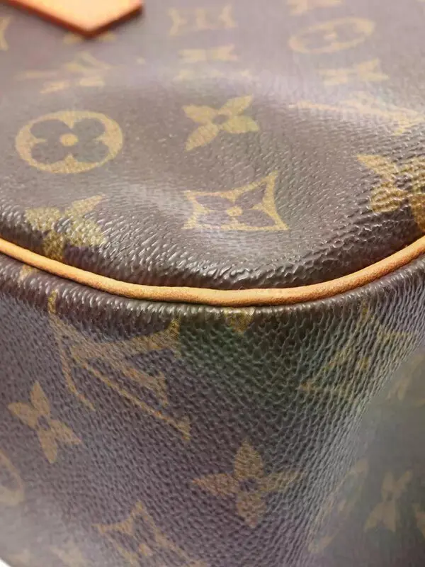 LOUIS VUITTON 2002 Cite Gm Shoulder Bag