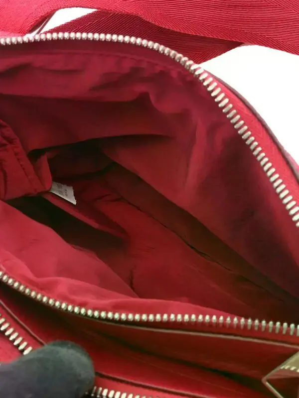 Bottega Veneta 2012-2026 Leather Crossbody Bag