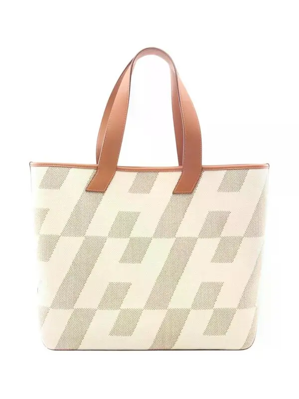 Hermès 2021 Gm Tote Bag - Brown