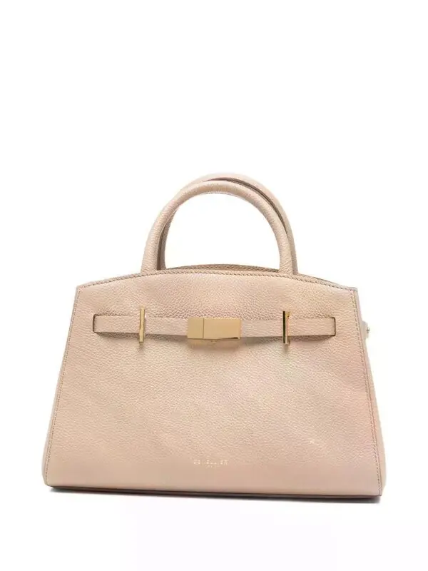 DEMELLIER Small Hudson Tote Bag