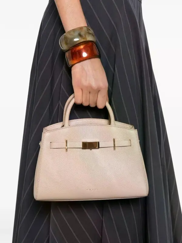 DEMELLIER Small Hudson Tote Bag