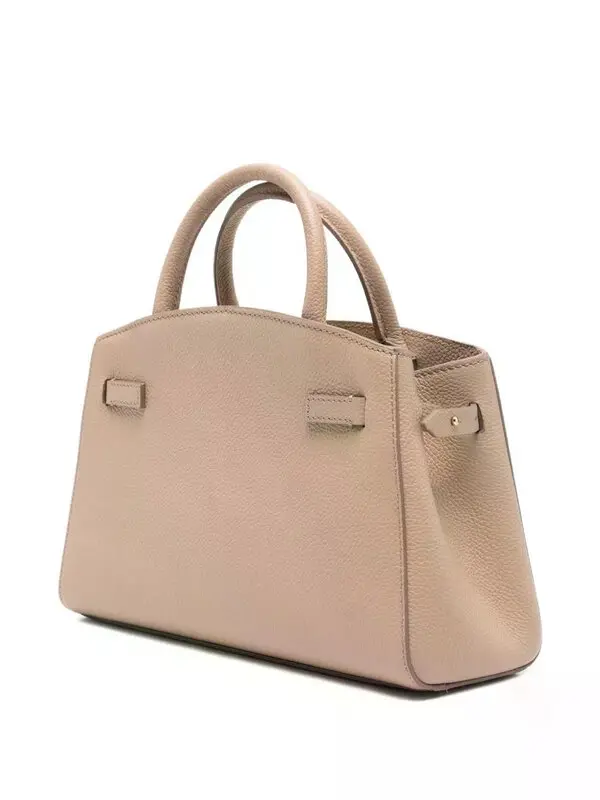 DEMELLIER Small Hudson Tote Bag