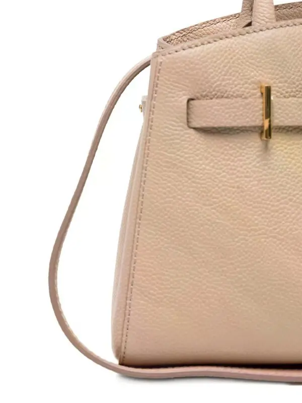 DEMELLIER Small Hudson Tote Bag