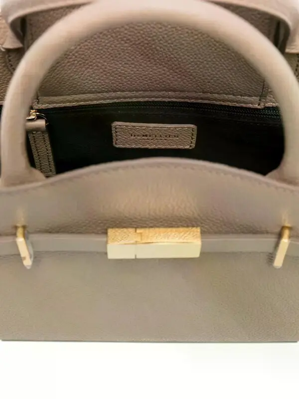 DEMELLIER Small Hudson Tote Bag