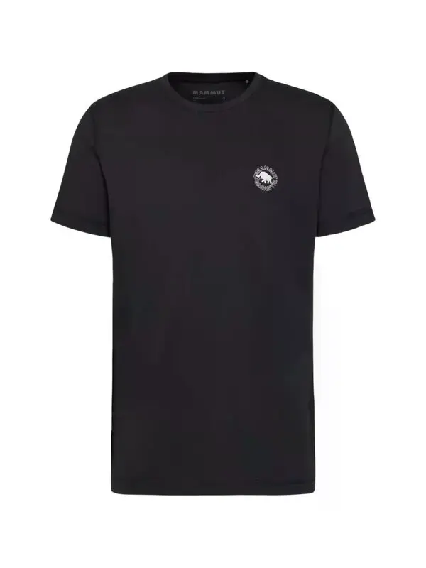 MAMMUT Core T-shirt - Black
