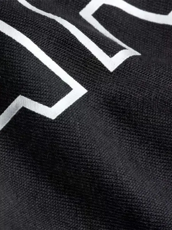 MAMMUT Core T-shirt - Black