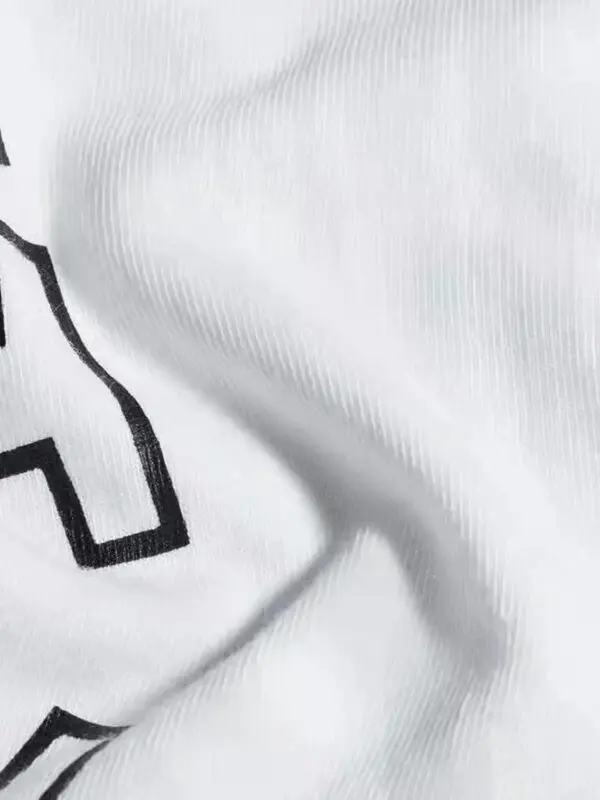 MAMMUT Core T-shirt - White