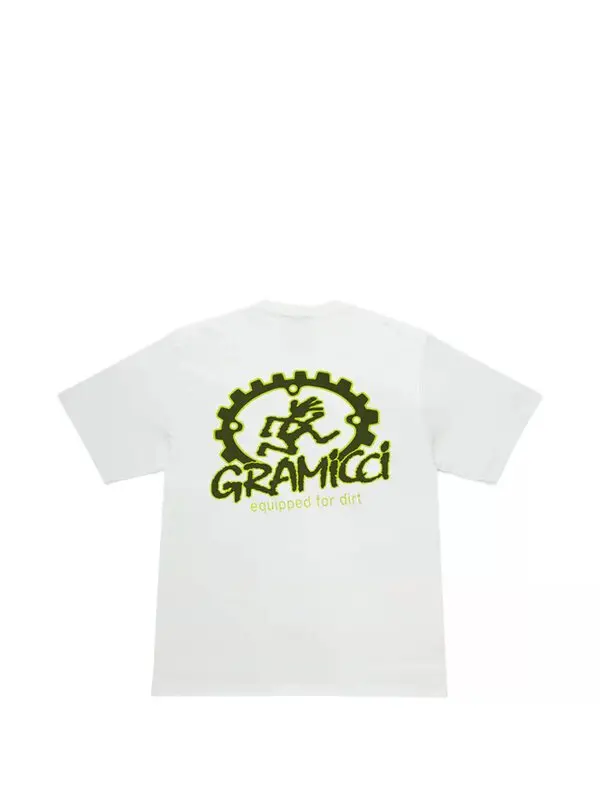 Gramicci Equipped For Dirt T-shirt