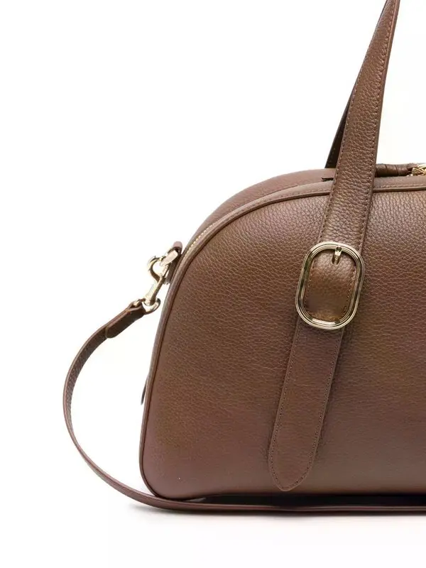 Cafuné Asra Tote Bag - Brown