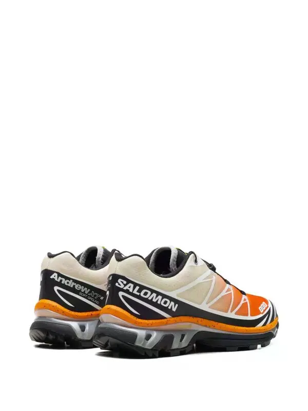 SALOMON Xt-6 Andrew Sneakers