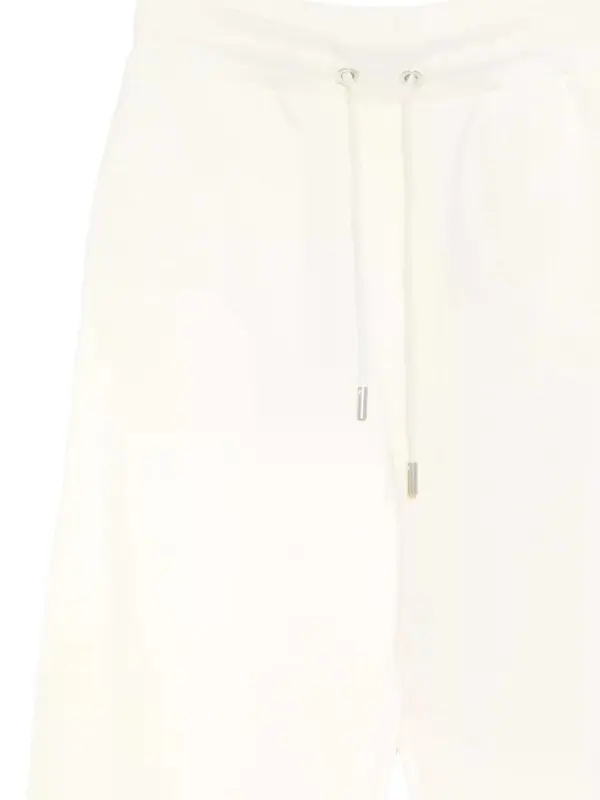 AMI Paris Drawstring Trousers