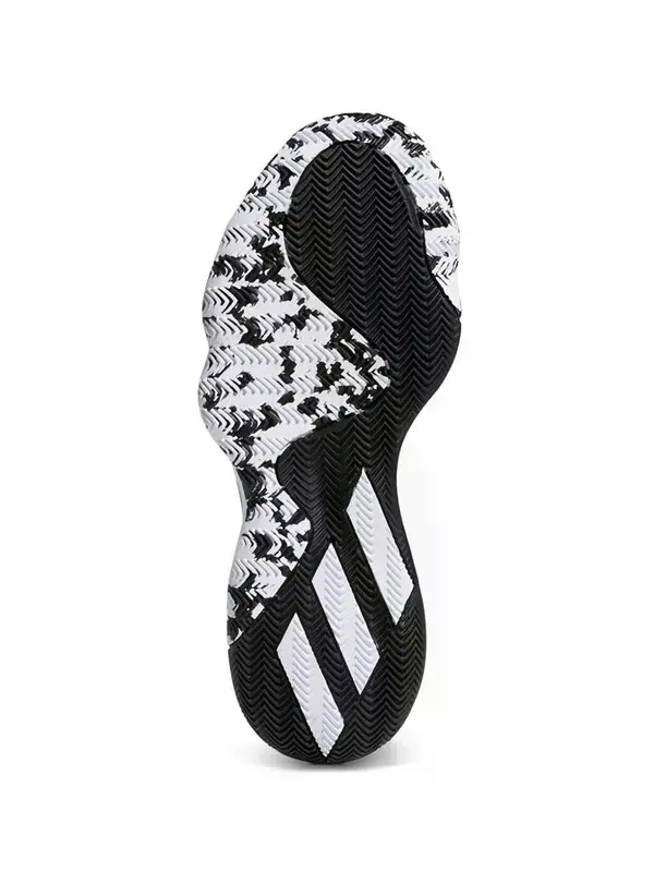 Adidas Color-block Sneakers