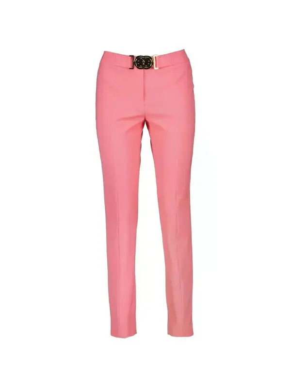 Moschino Buckle Trousers