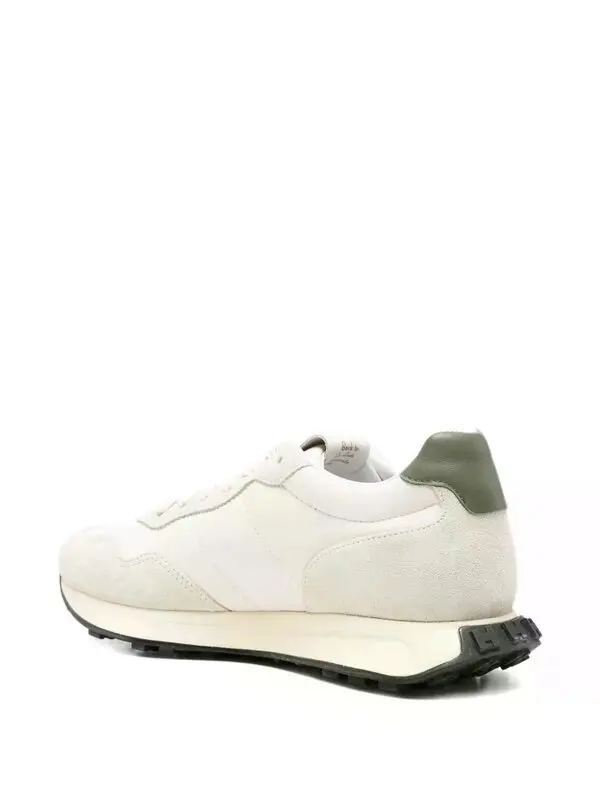Hogan H601 Sneakers - Neutrals
