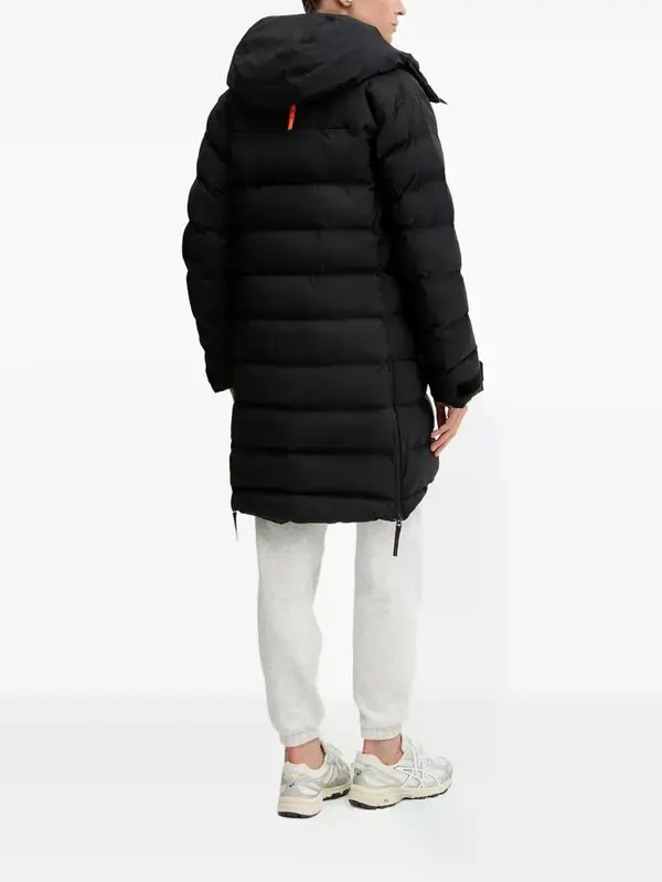 POC Hooded Padded Coat