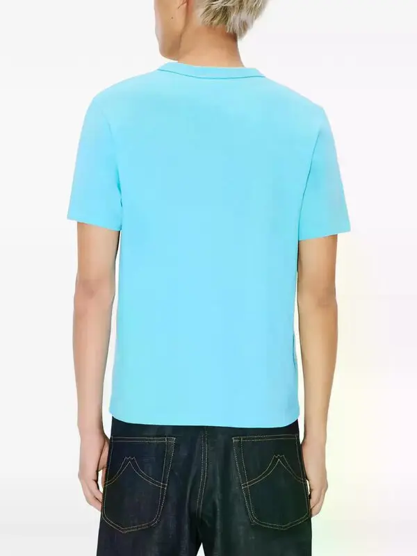 Kenzo Graphic Print T-shirt