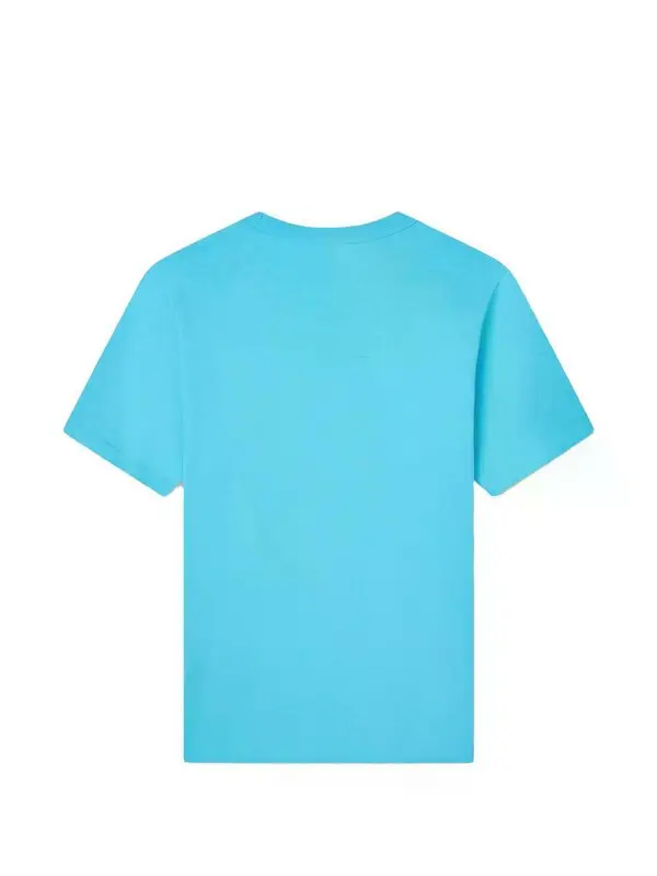 Kenzo Graphic Print T-shirt