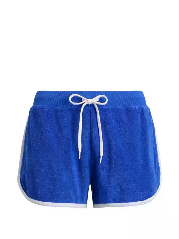 Polo Ralph Lauren Track Shorts - Blue
