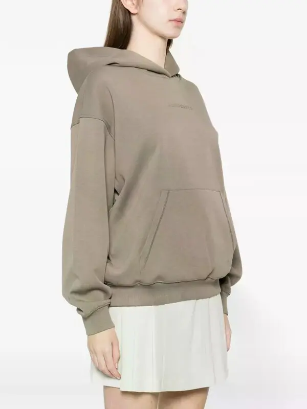 J. Lindeberg Cove Hooded Sweatshirt