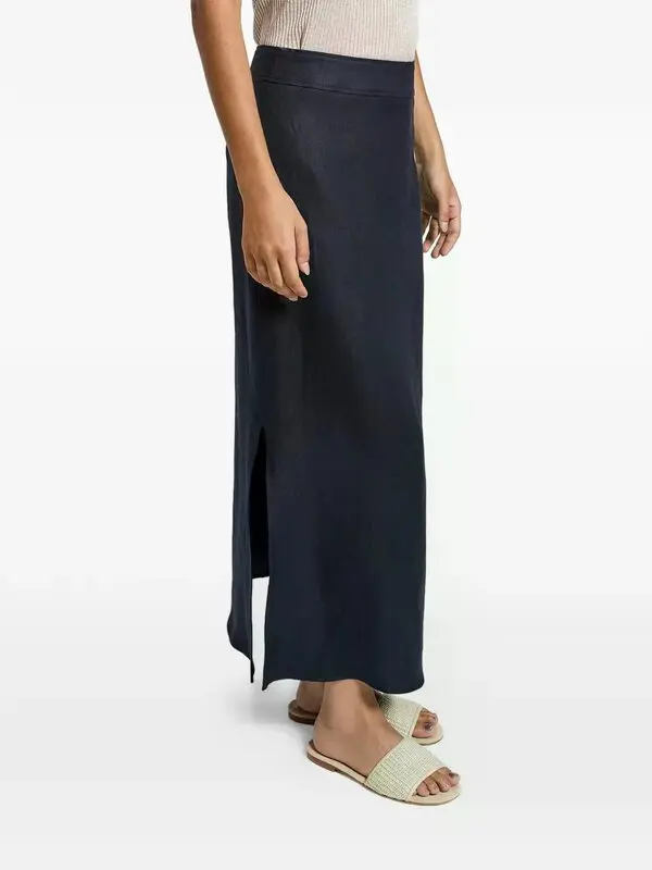 Peserico Midi Tube Skirt
