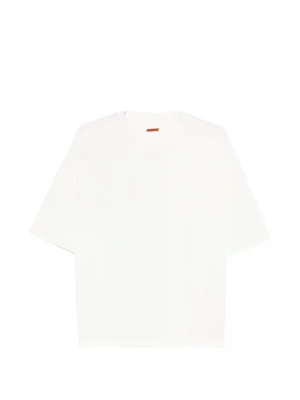 Barena Venezia Short-sleeve T-shirt - White