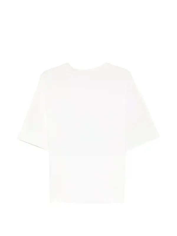 Barena Venezia Short-sleeve T-shirt - White