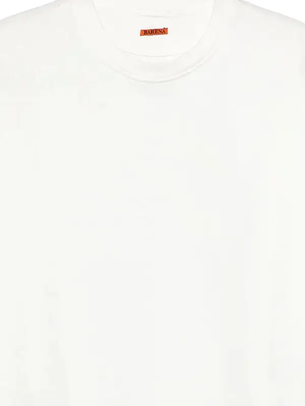 Barena Venezia Short-sleeve T-shirt - White