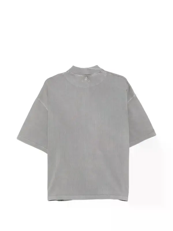 Barena Venezia Buttoned Polo Shirt