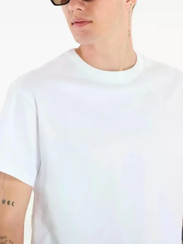 BRAIN DEAD Easy T-shirt