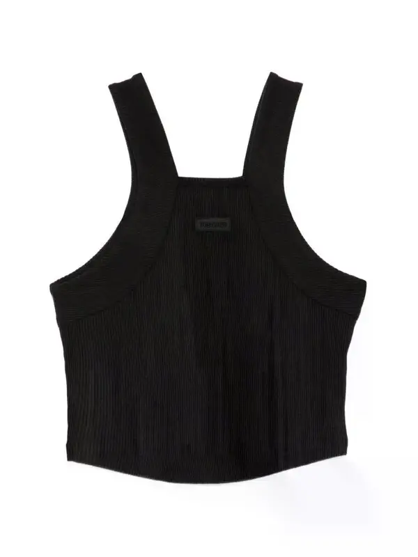 WRSTBHVR Anitra Ribbed Tank Top