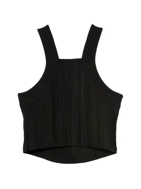 WRSTBHVR Anitra Ribbed Tank Top