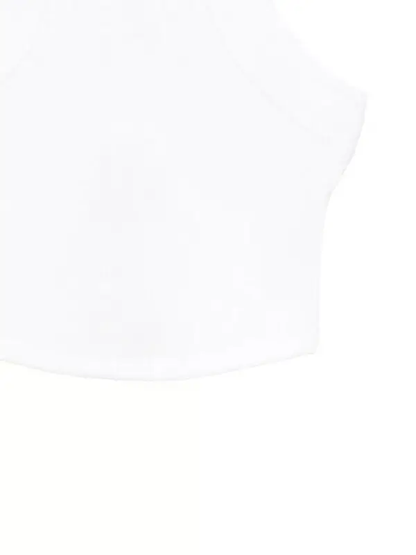 WRSTBHVR Anitra Ribbed Tank Top