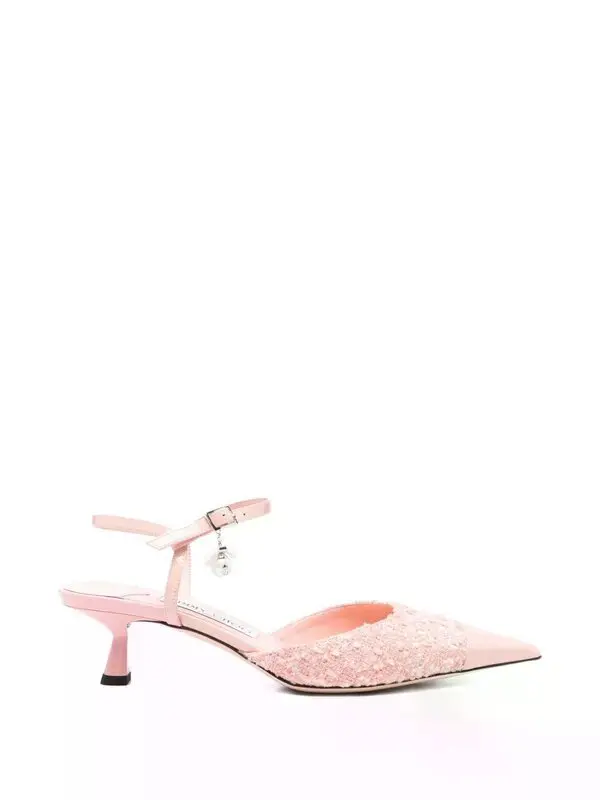 JIMMY CHOO Aren Pumps